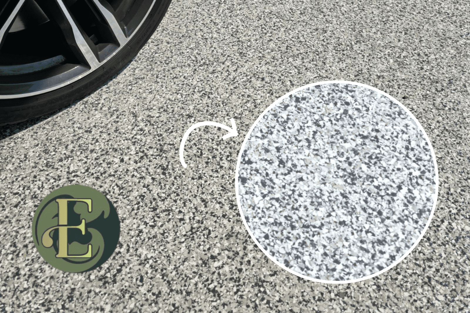 Epoxy Flooring Microstructure That Will Blow Your Mind - Elegant Coatings