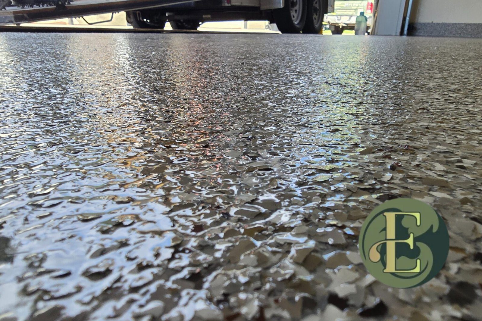 Advanced Epoxy Flooring Moisture Management Techniques: Protecting Your ...